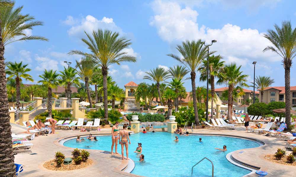 Orlando Holiday Rental Homes