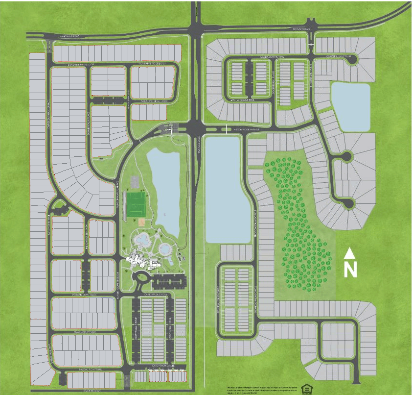 Solara Resort Vacation Homes