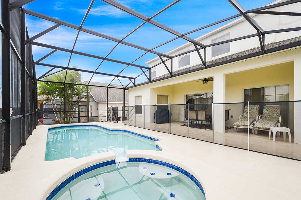 Alpha Vacations - Vacation Home Rentals and Management