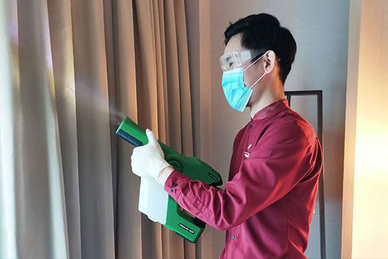 Resort Collection of Services