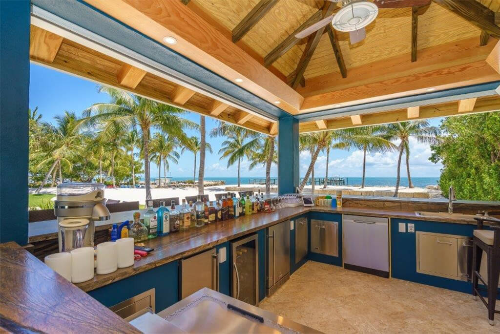 Florida Keys Luxury Rentals