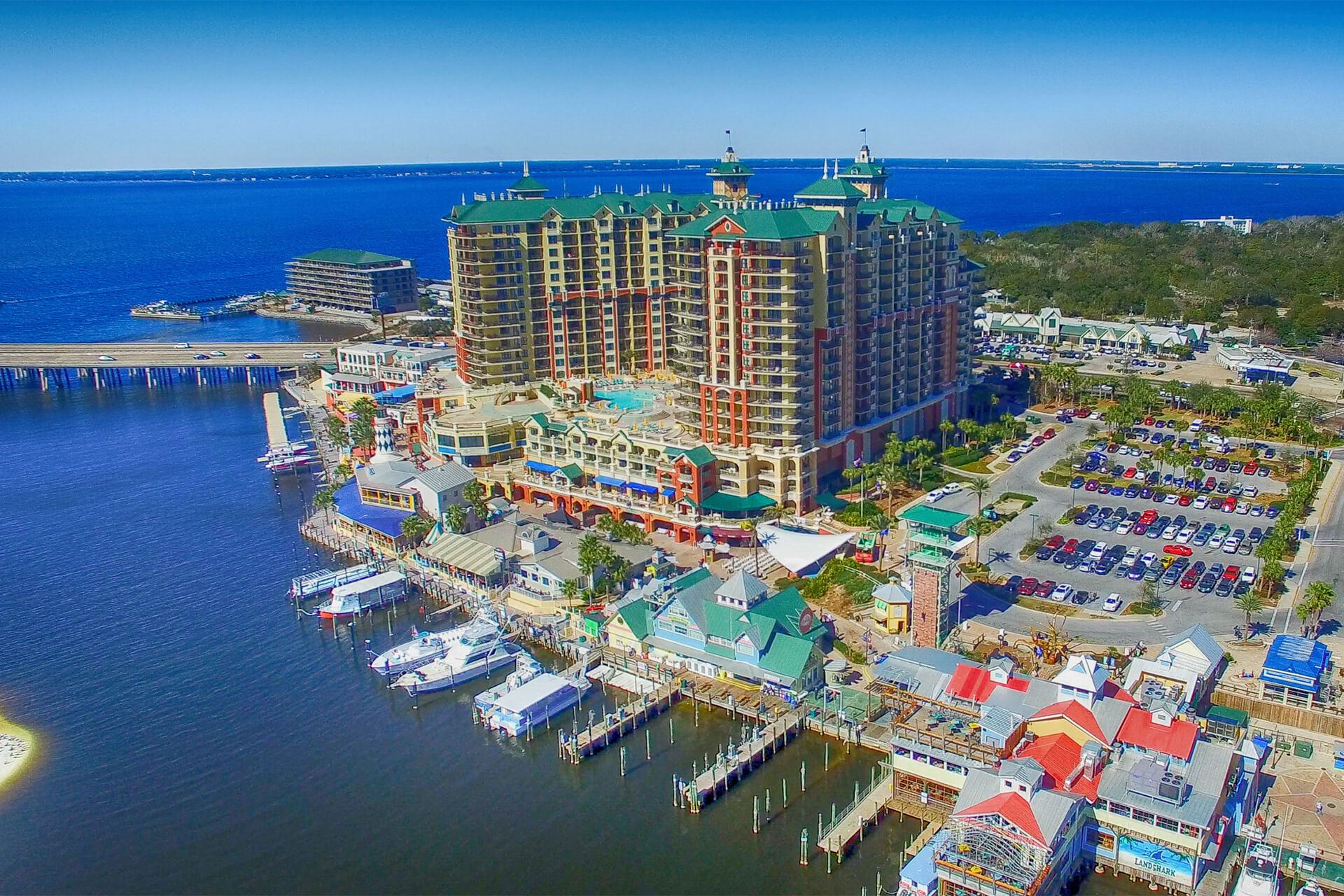 Vacation Rentals at the Beach