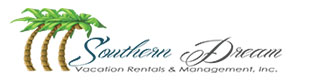 Southern Dream Vacation Rentals