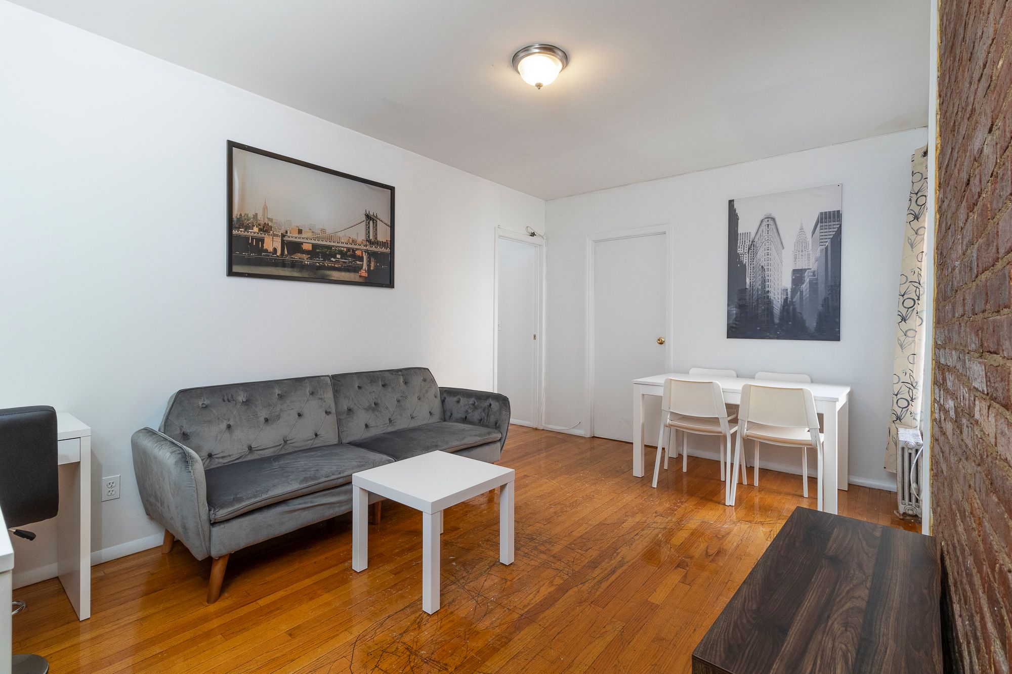 Fully Equipped 2 Br On Upper East Side - New York