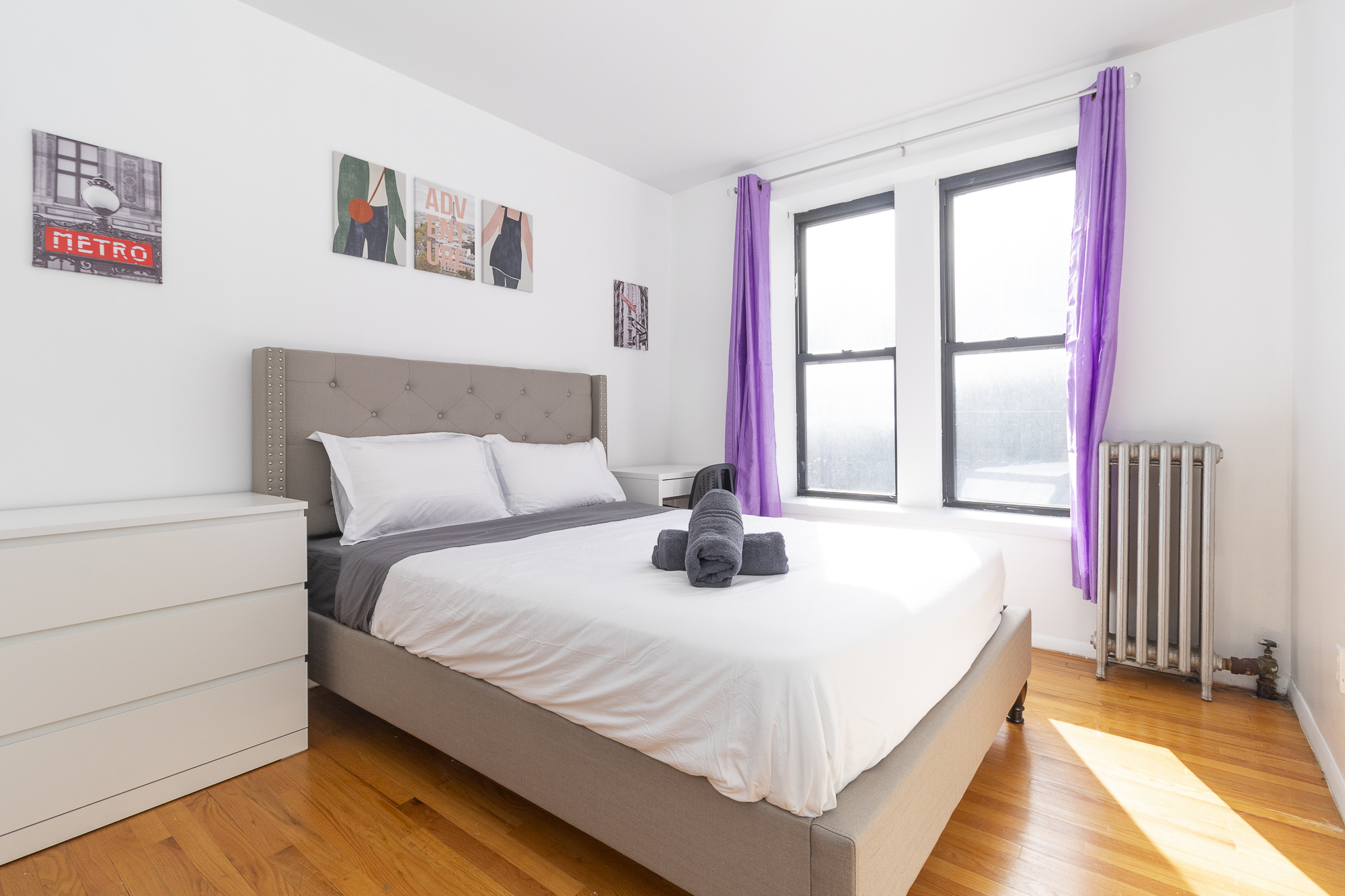 329-12 (Two Br W/ Lr) - Westchester County, NY