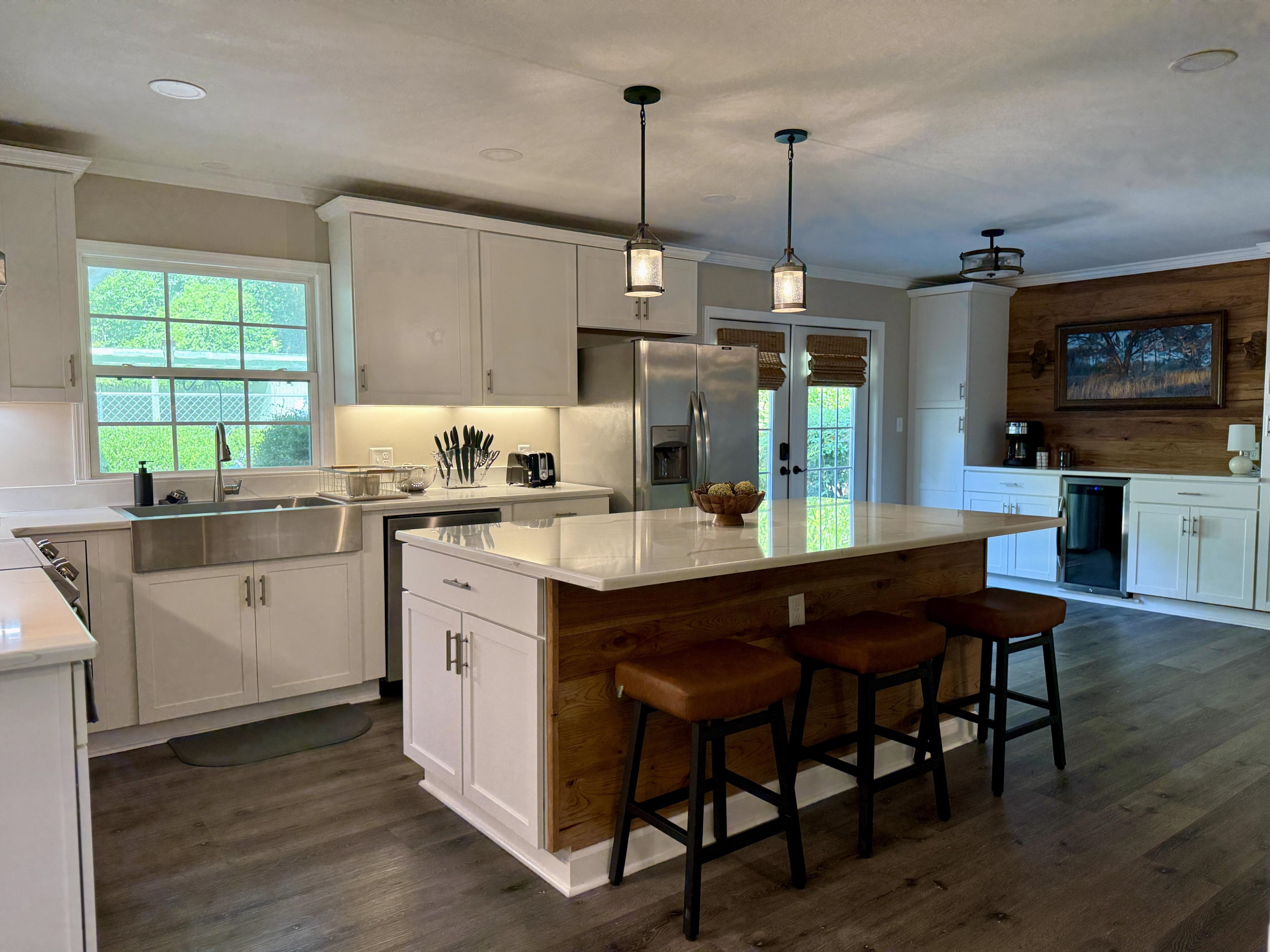 Southern Charm Pool Home: Large Fenced-in Yard - Thomasville, GA