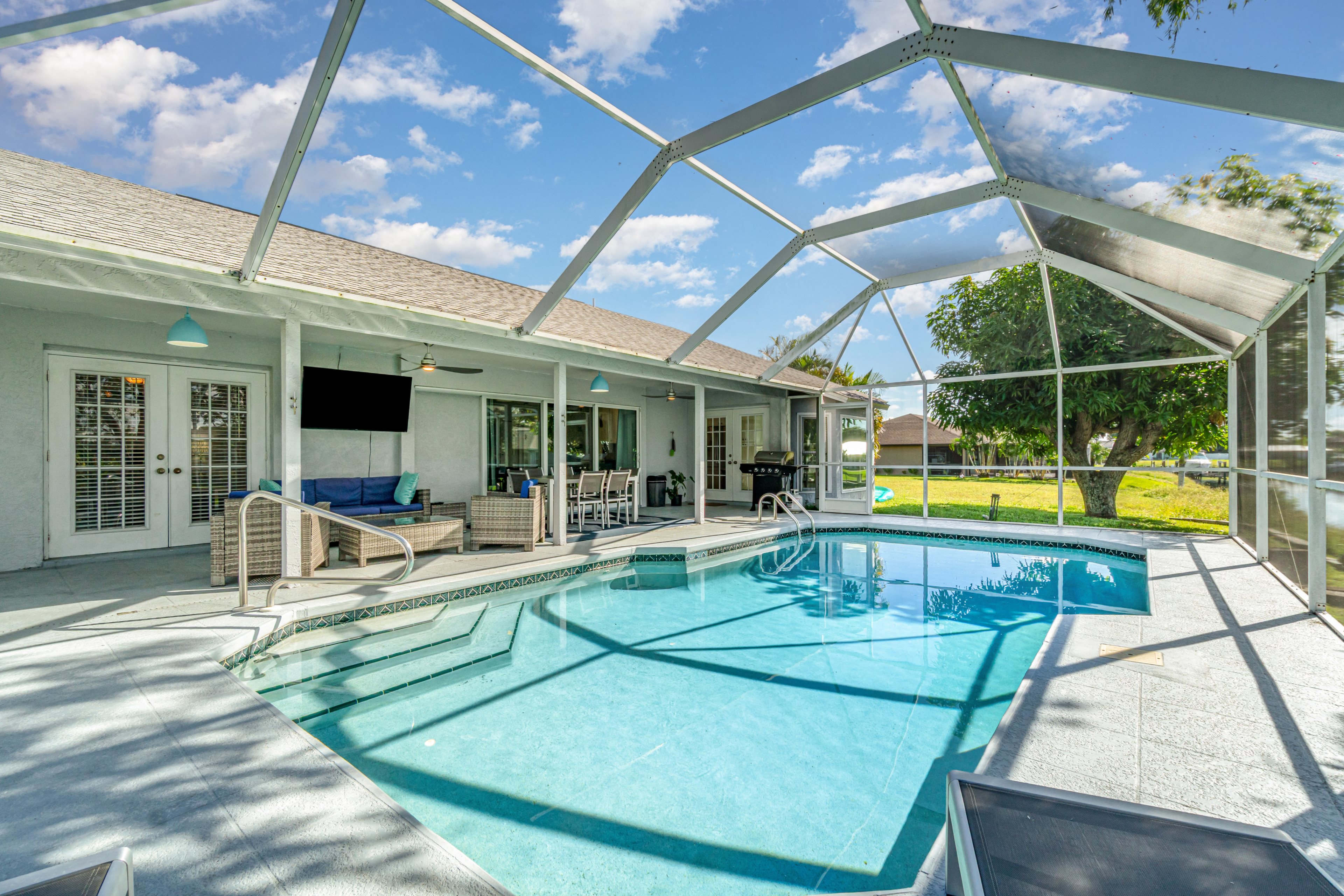 Keho Kove - Cape Coral, FL