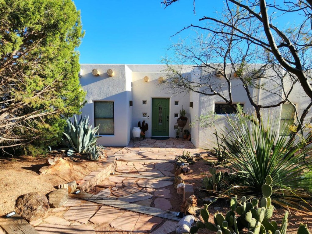 Summer Seclusion Near Sedona With New Hot Tub - Cottonwood, AZ